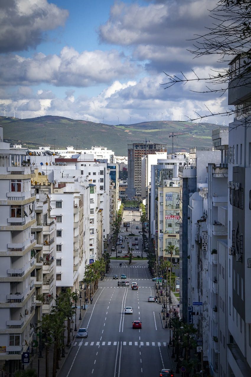 Tanger – Team building
